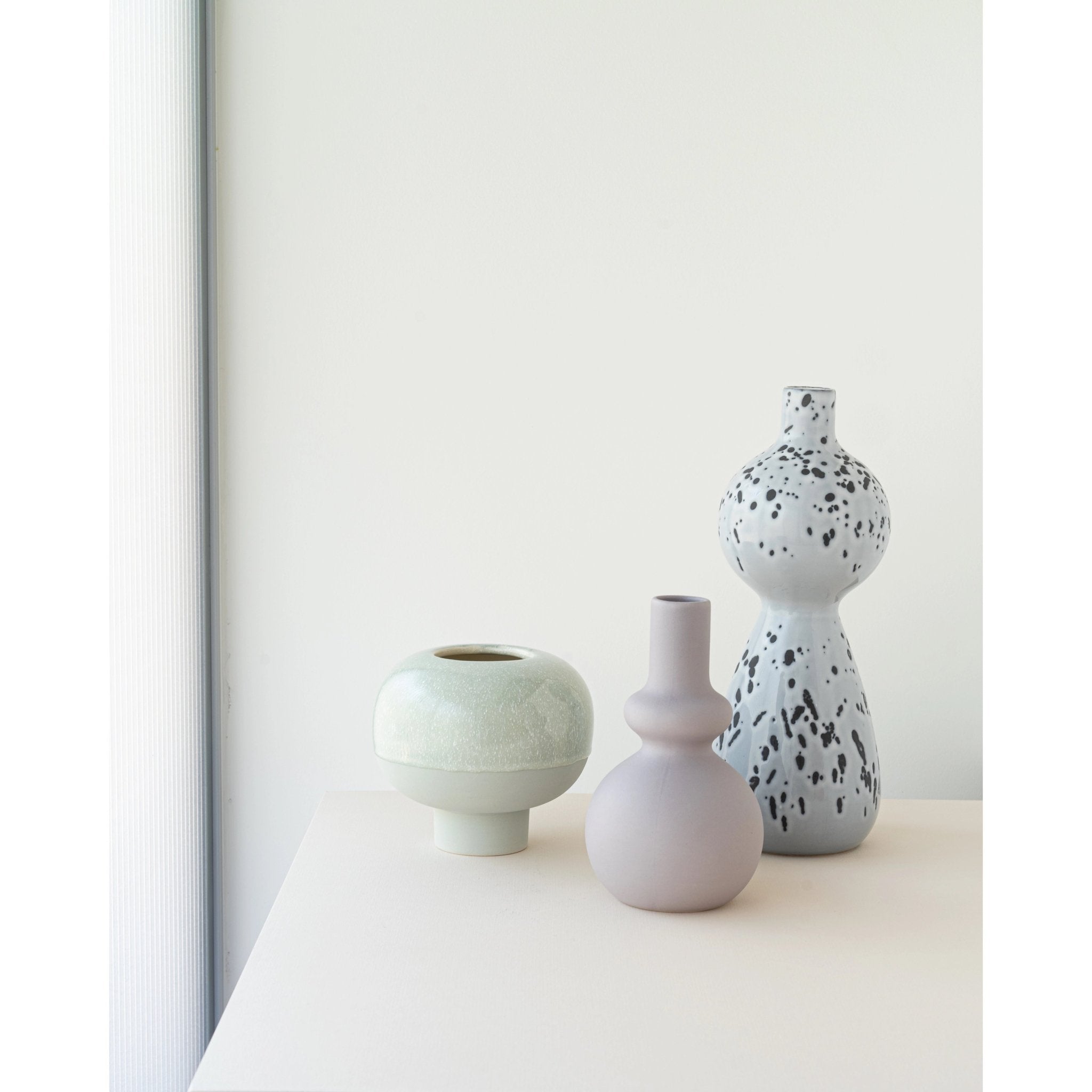 Modern Vases | Perfect Accessory For Any Room