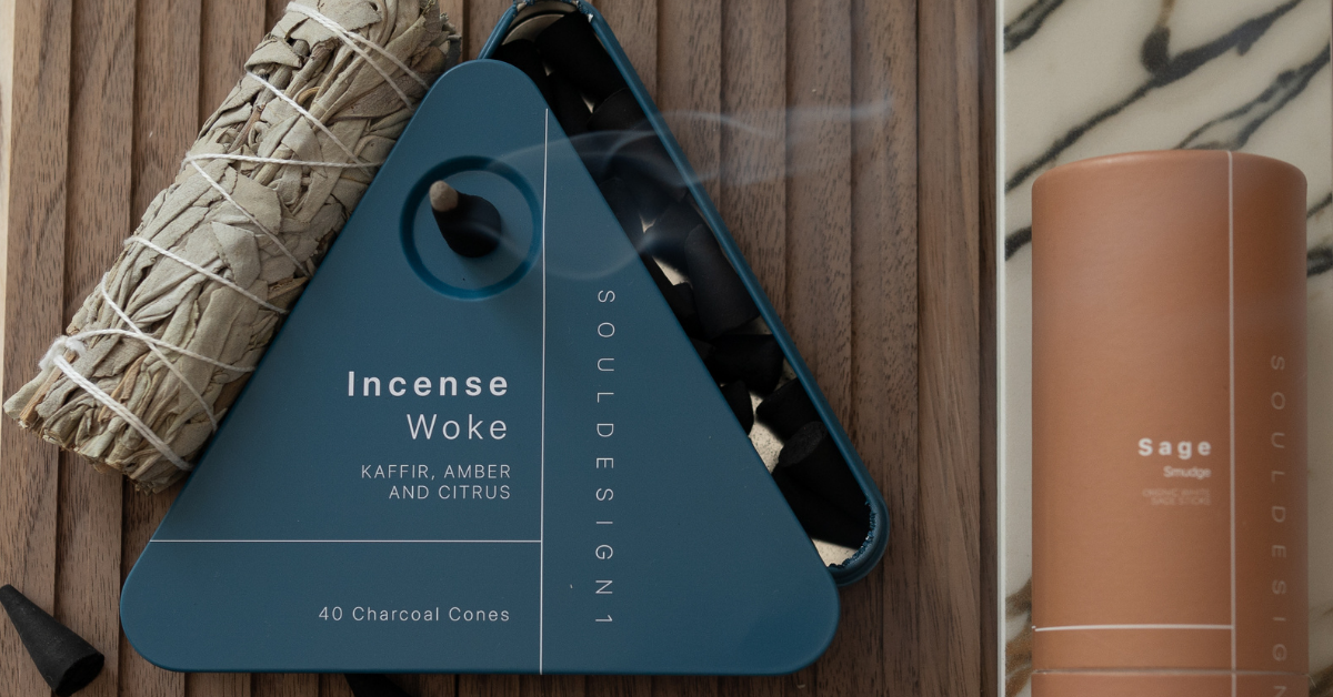 S O U L D E S I G N 1 | Modern Decor, Self-care & Interior Design